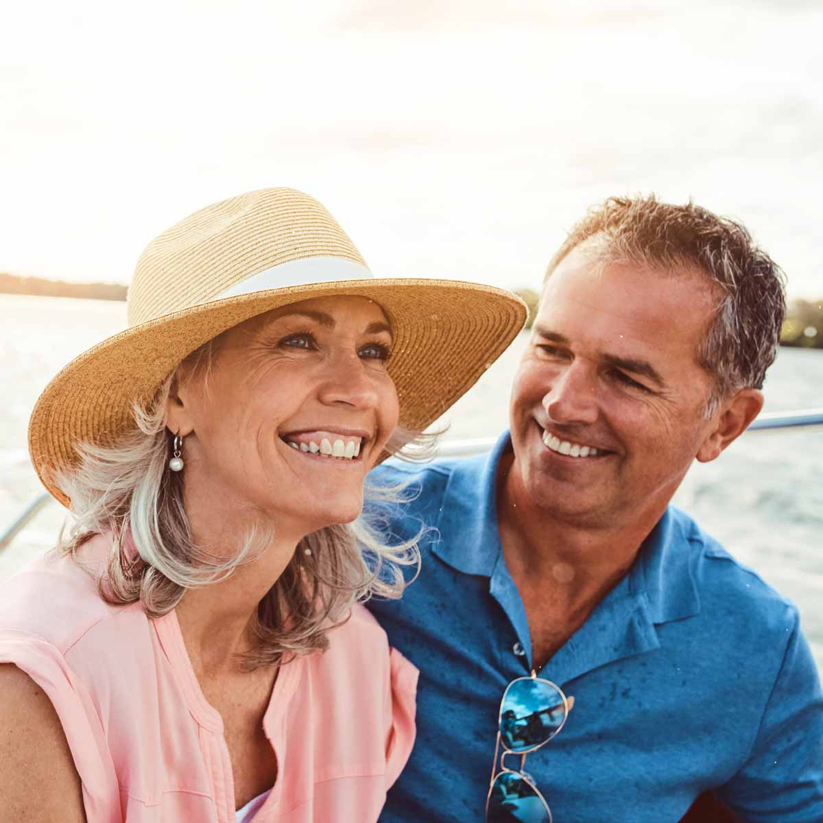 Award-winning financial planning and wealth management